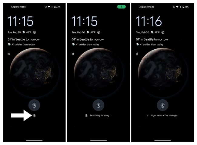 How to set up the Now Playing feature on a Google Pixel | Android Central