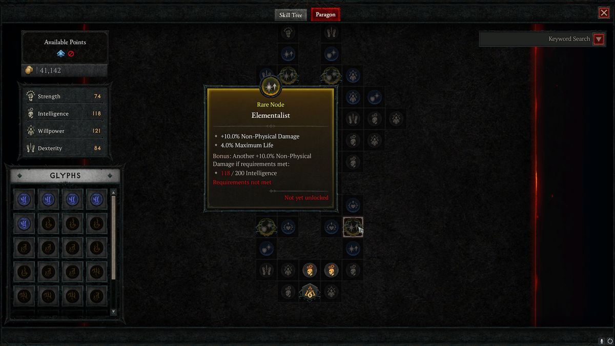 Diablo 4 level unlocks: Here's when you can access different systems ...