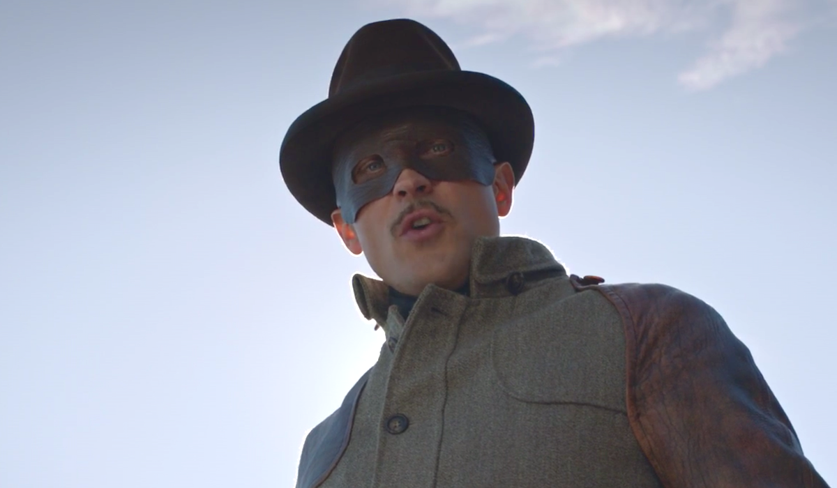 HBO's Watchmen: 8 Questions We Want Answered Before The Finale ...