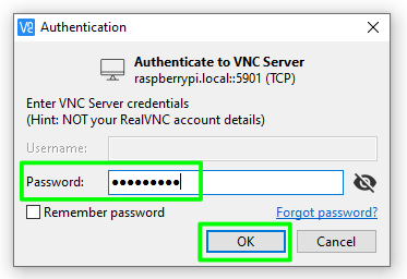 How to Install VNC on Raspberry Pi OS (64 bit) | Tom's Hardware