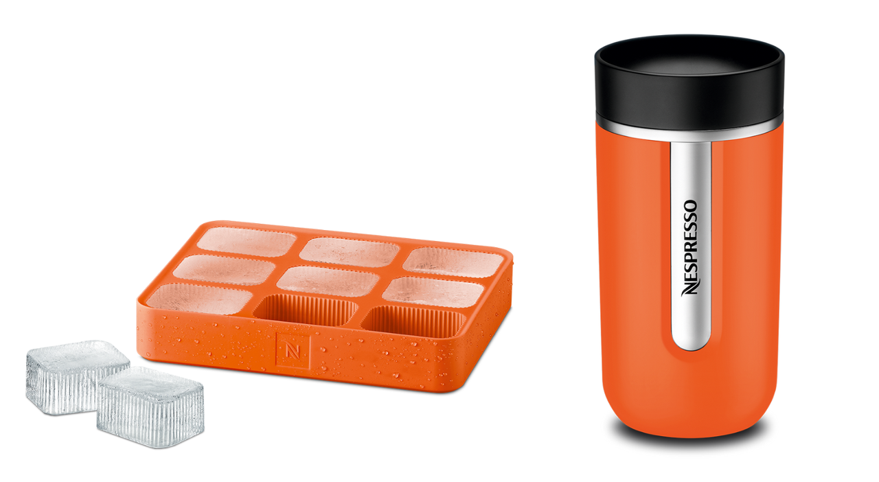 Nespresso brews up a perfect Mediterranean summer with latest ...