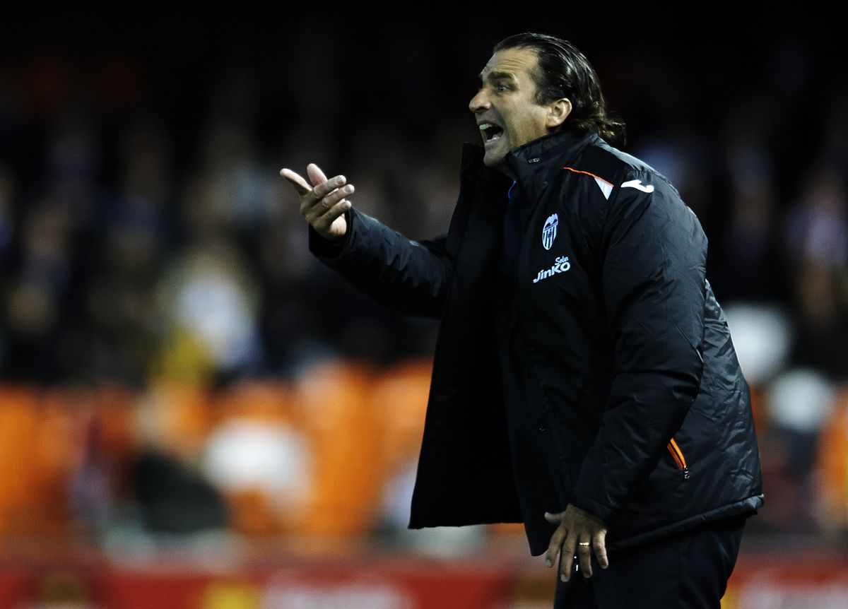 Copa del Rey: Pizzi eyes Atletico scalp | FourFourTwo