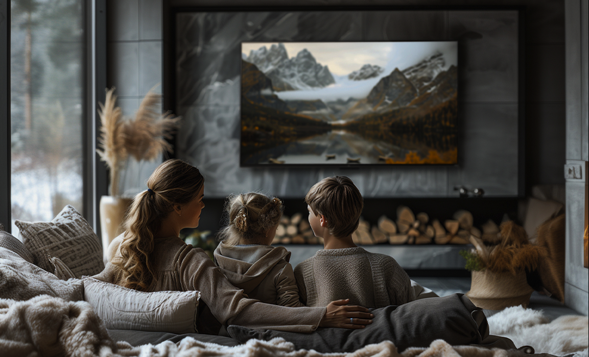 QLED vs OLED: which is best for your TV? | TechRadar