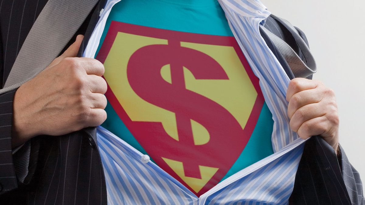 Why a strong dollar hurts – and what you can do about it | MoneyWeek