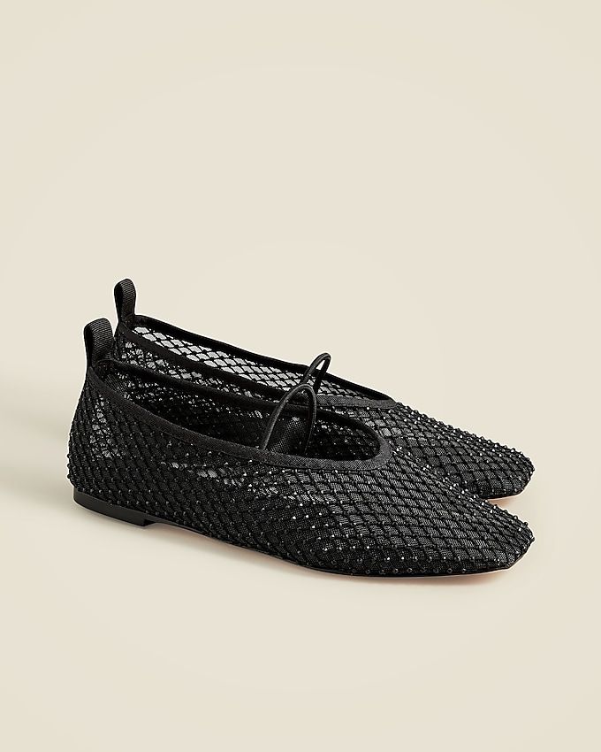 The 14 Best Ballet Flats That Will Never Go Out of Style | Who What Wear