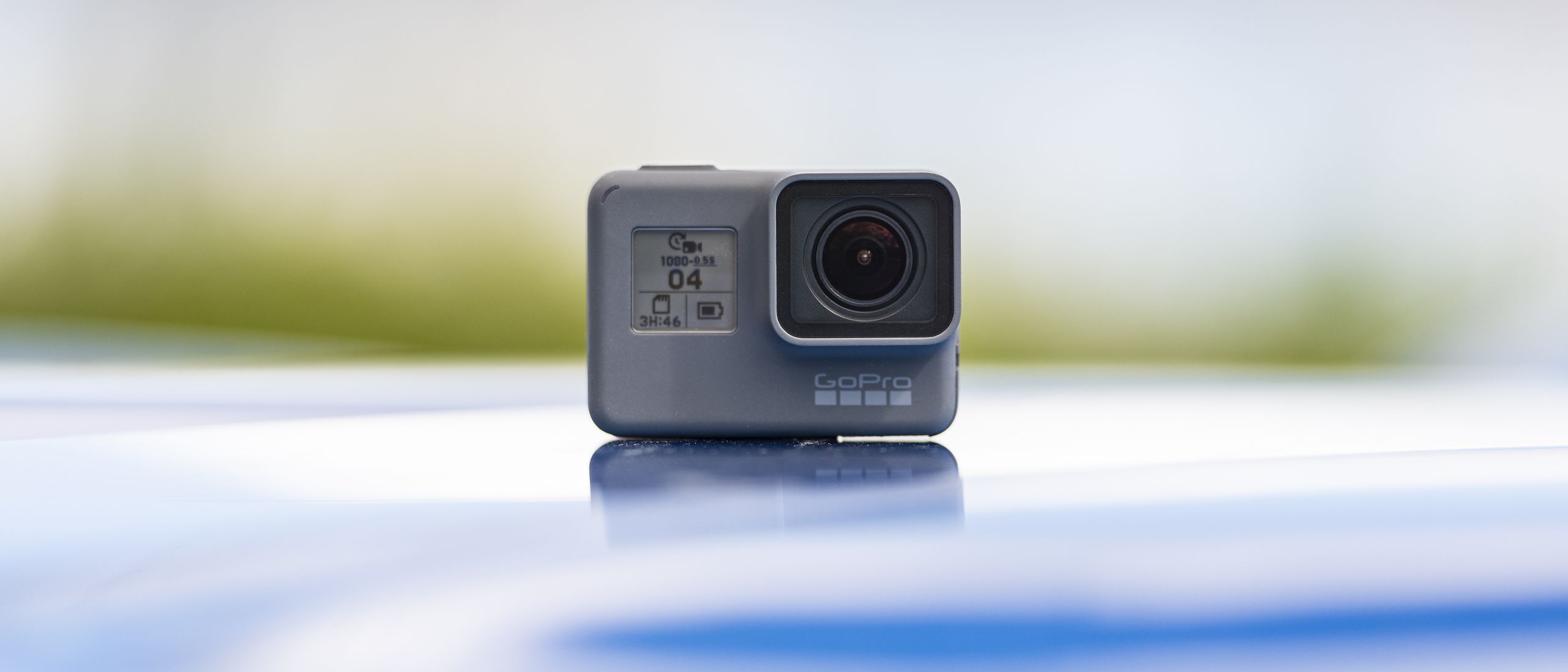 GoPro Hero review | TechRadar