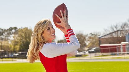 Who Is Sarah Thomas, the Super Bowl LV Referee? | Marie Claire