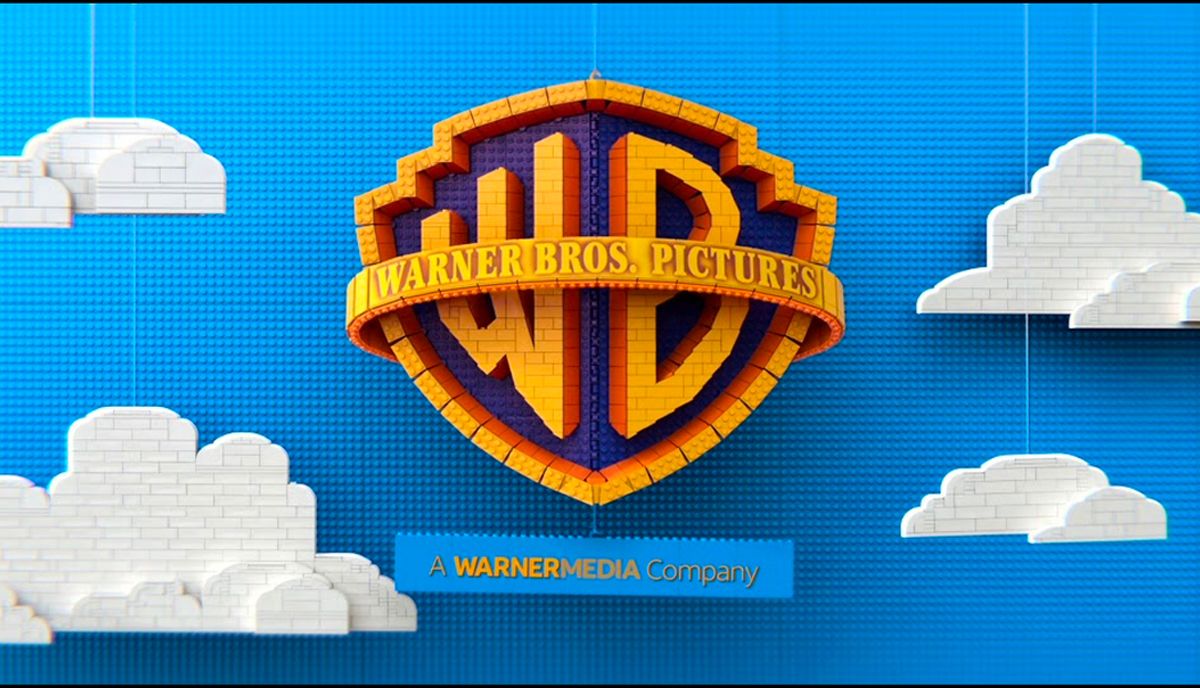 I love these inventive Warner Bros logo variants | Creative Bloq