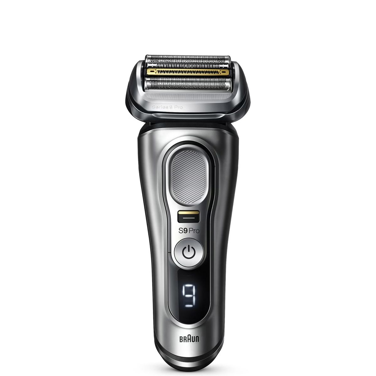 The best beard trimmer and electric razors 2024 | TechRadar