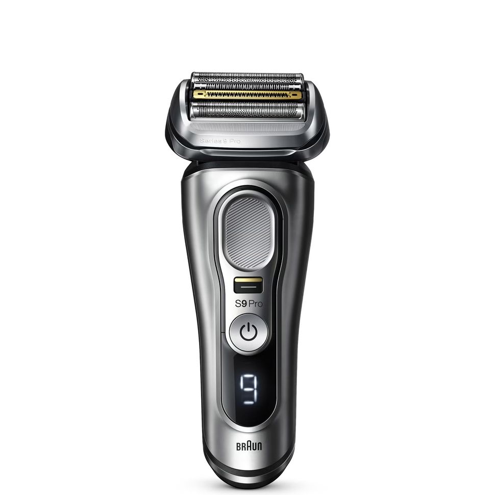 The best beard trimmer and electric razors 2024 | TechRadar