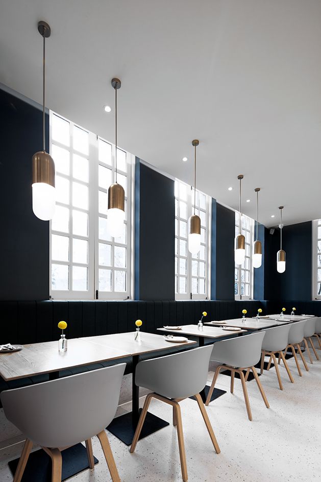 Gaga opens its latest restaurant in Shanghai | Wallpaper