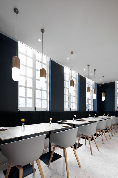 Gaga opens its latest restaurant in Shanghai | Wallpaper*