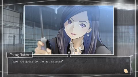 The best visual novels that'll capture your imagination | GamesRadar+