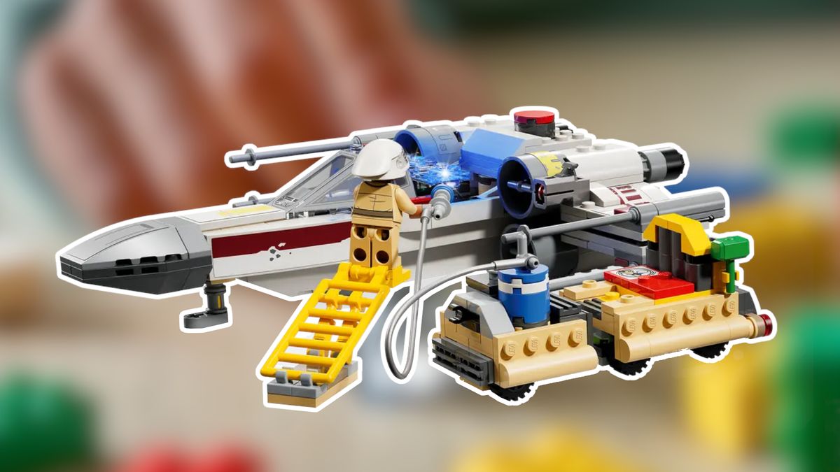Where to buy Lego Smart Play, the toy everyone's talking about ...