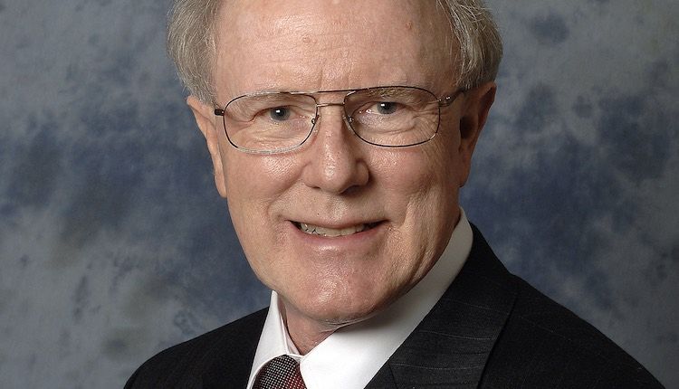 SCN's 2017 Hall of Fame: Larry Hornbeck | AVNetwork