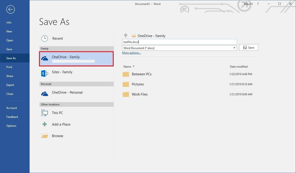 How to use version history for documents in Office | Windows Central