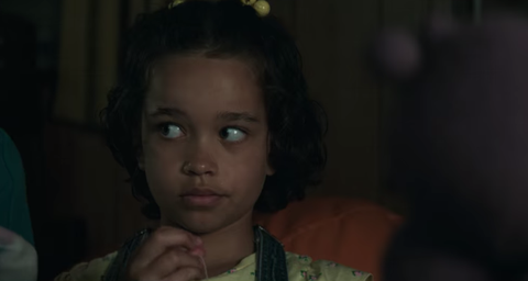 Meet the cast of Lou: who's who in the Netflix movie | What to Watch