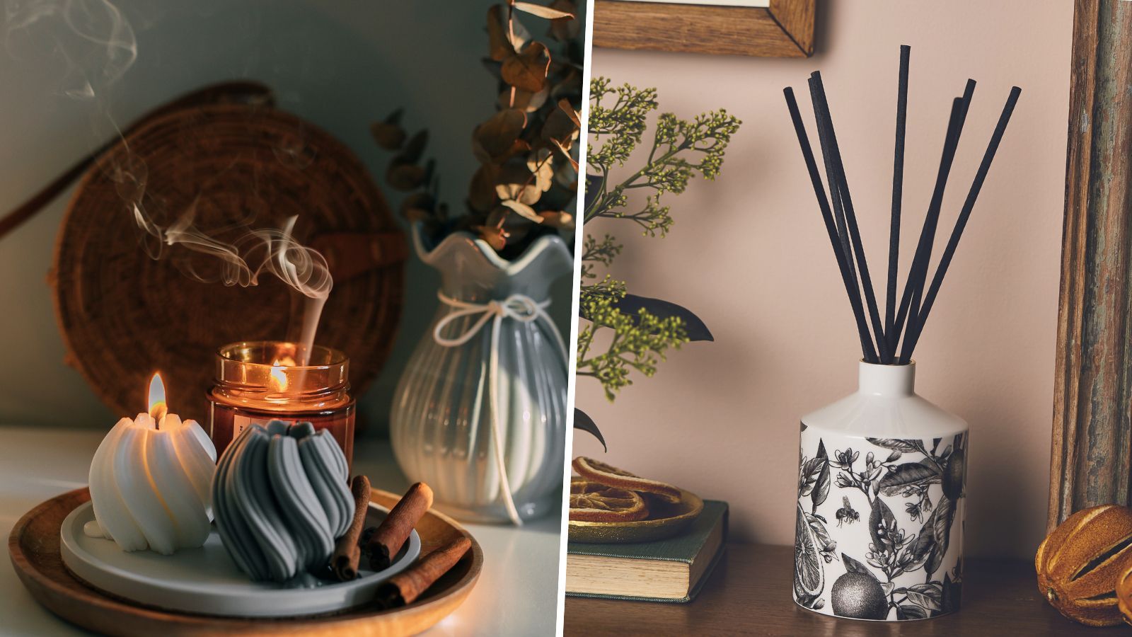 9 clever things people with nice-smelling homes always do | Real Homes