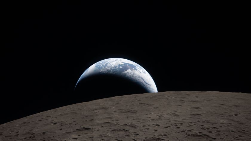 For Earth Day, watch this breathtaking time-lapse video of our planet ...