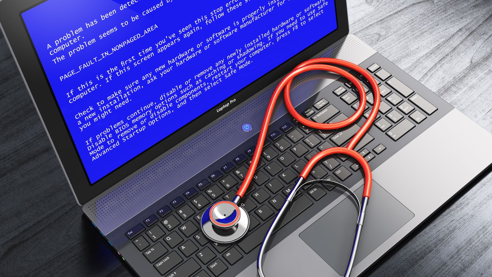 This top VPN is causing blue screen of death crashes on Windows 10 ...