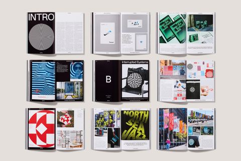 Behold, the optical illusion book we never knew we needed | Creative Bloq