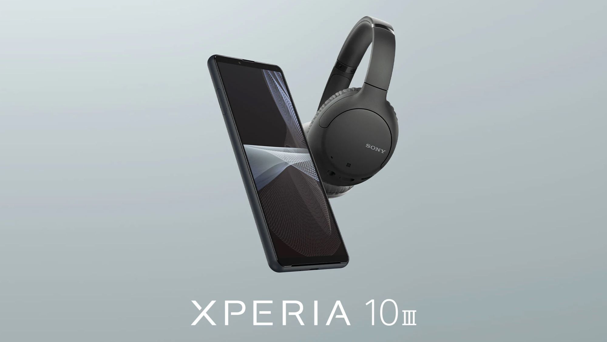 Pre-order the Sony Xperia 10 III for a FREE pair of wireless headphones ...