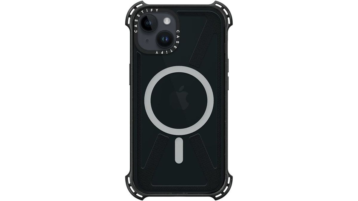 The best iPhone 14 cases | Digital Camera World