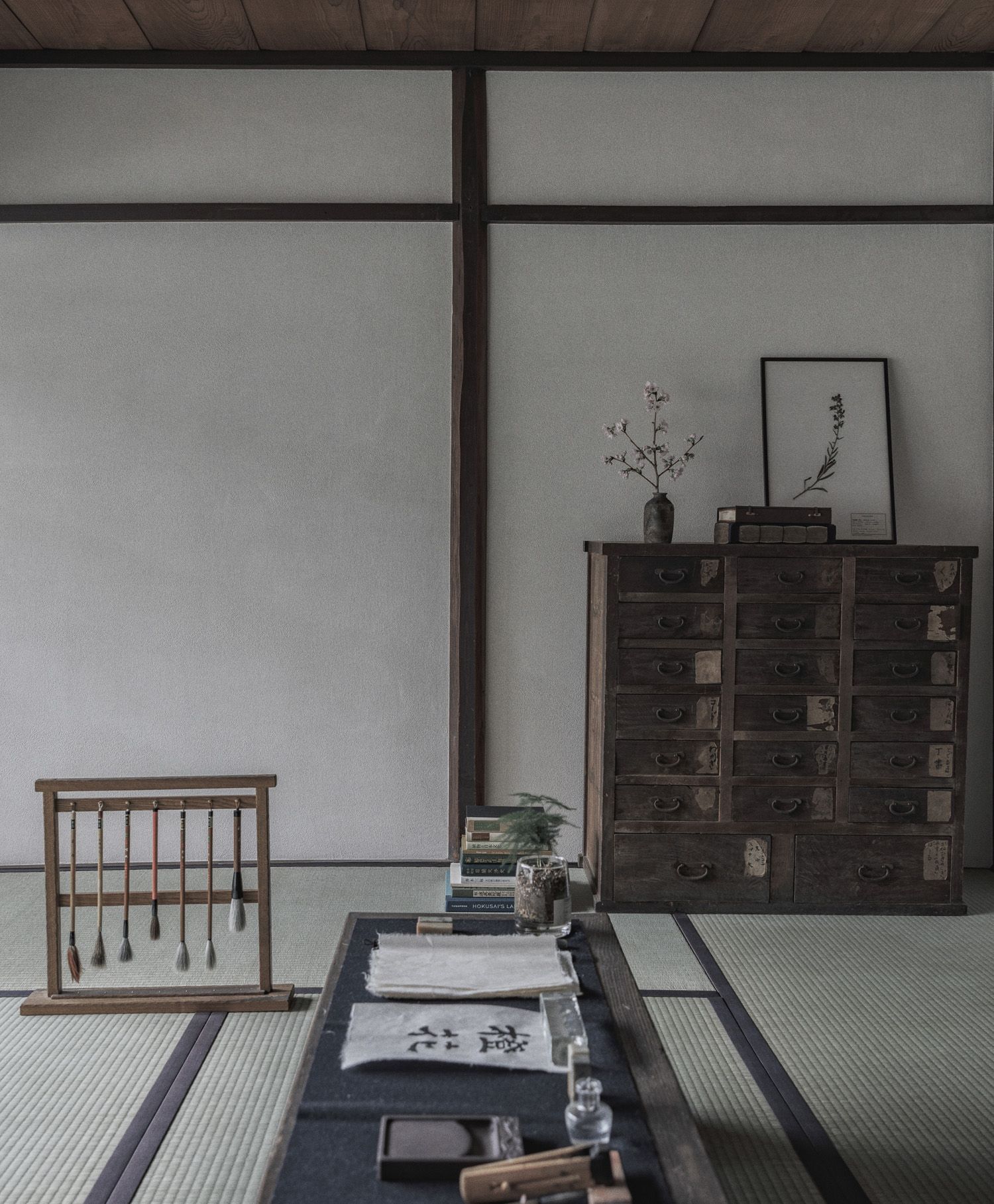 Le Labo’s Kyoto store blends wabi-sabi with slow perfumery | Wallpaper