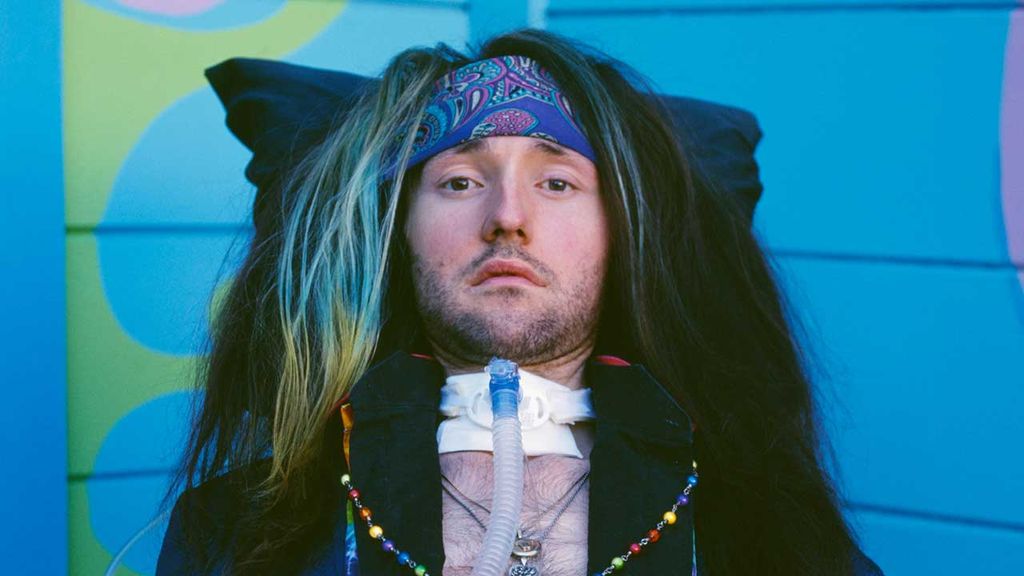 Jason Becker interview: a triumph of the heart | Louder