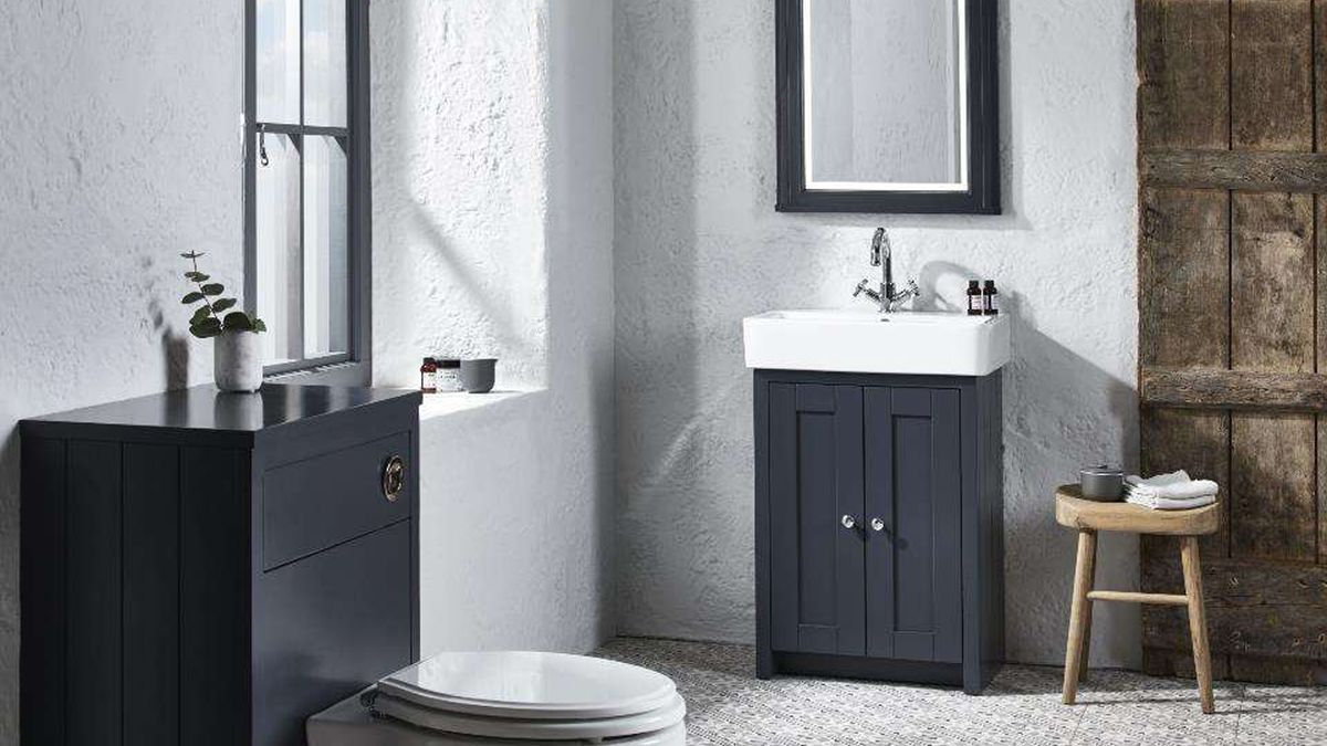 A guide to bathroom plumbing | Real Homes