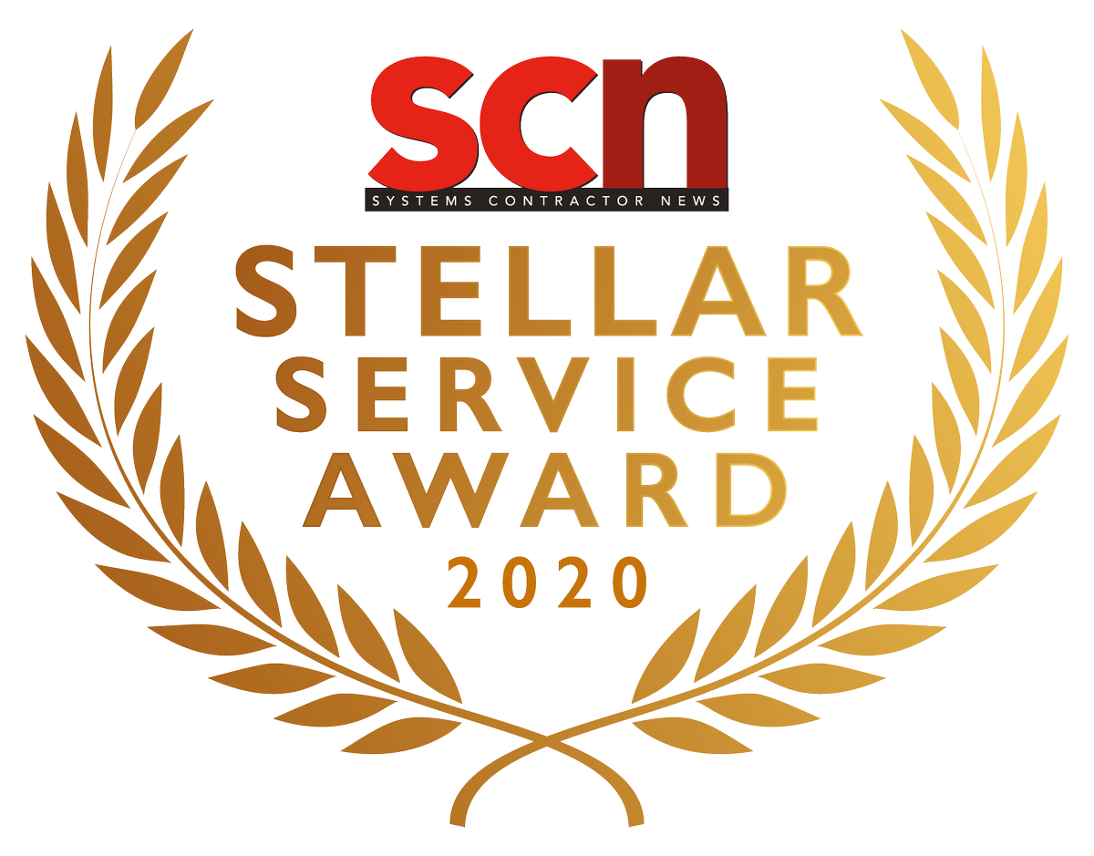 SCN Announces 2020 Stellar Service Award Winners | AVNetwork