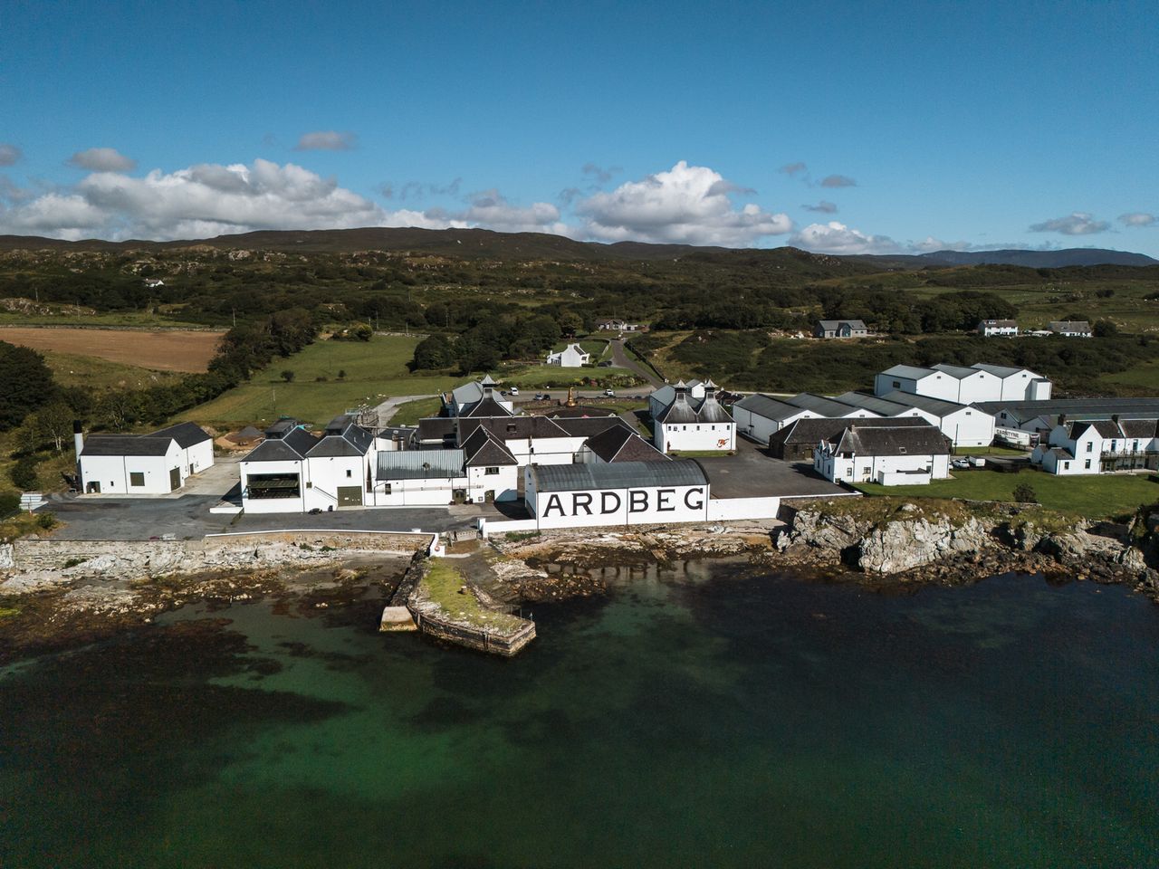 Ardbeg House review: Concept design is a tricky business, but this ...