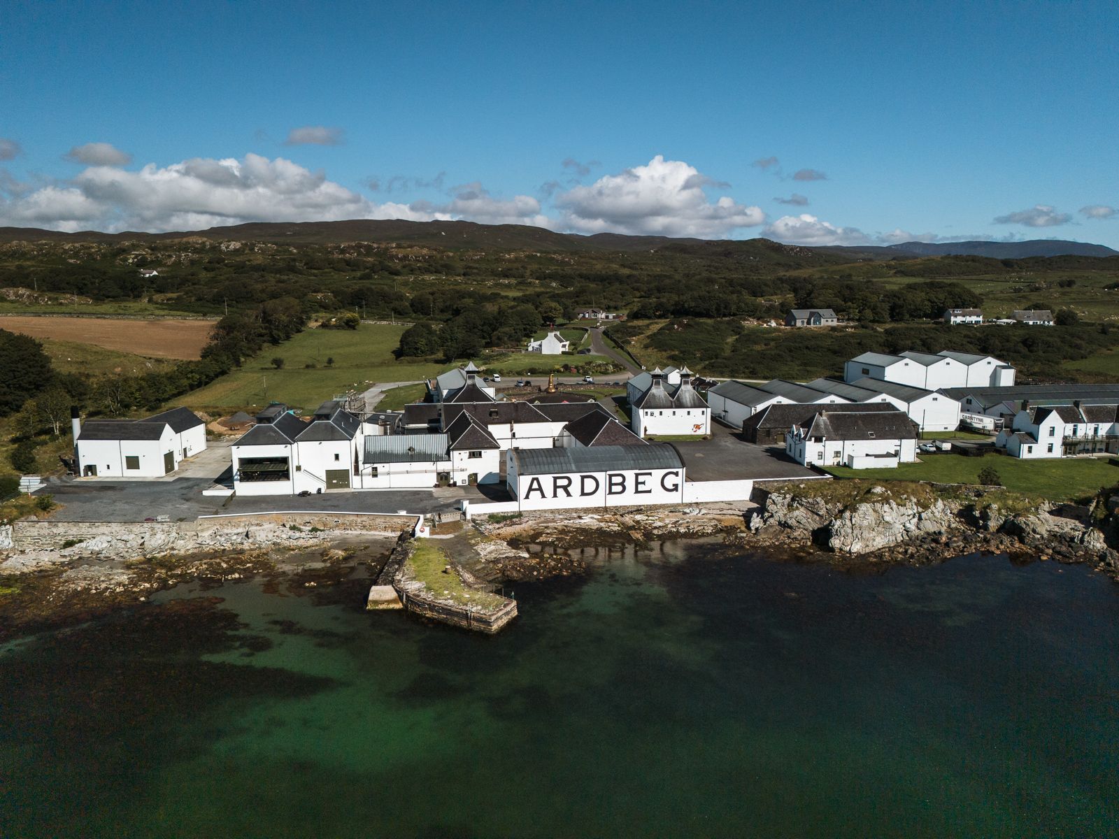 Ardbeg House review: Concept design is a tricky business, but this ...