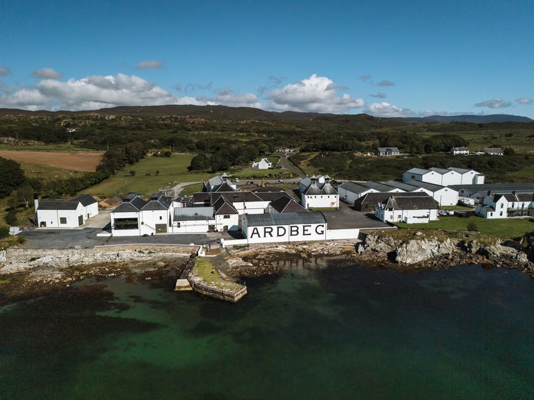 Ardbeg House review: Concept design is a tricky business, but this ...