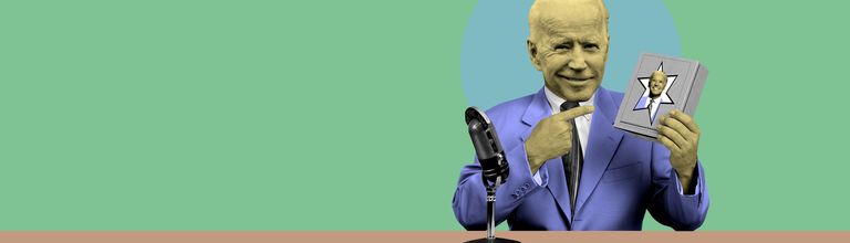 The 19 greatest and worst presidential campaign ads of the 2020 ...