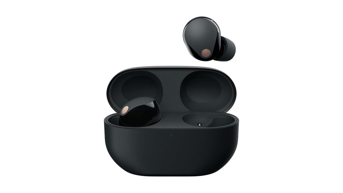 Best in-ear headphones 2026: Our pick of the best earbuds for listening ...