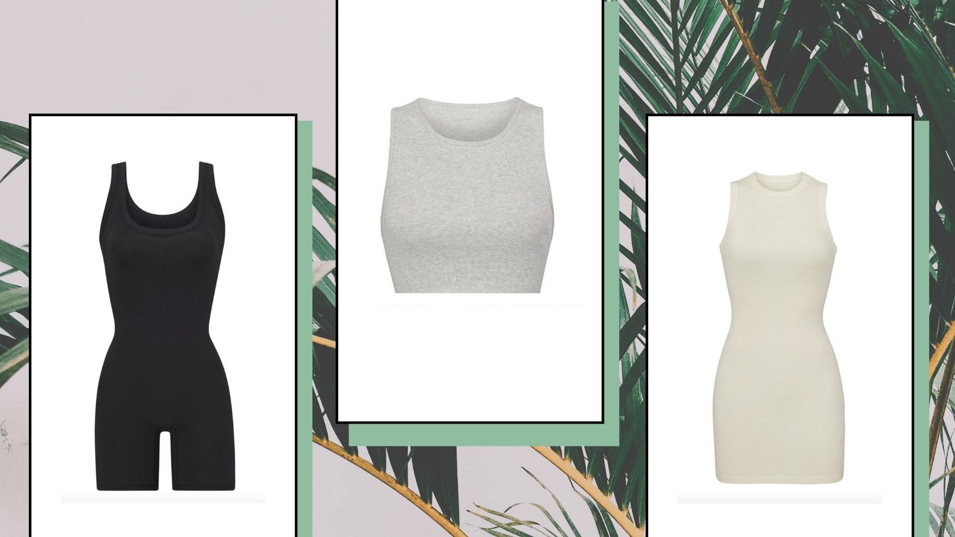 SKIMS cotton collection gets new spring-ready items | My Imperfect Life