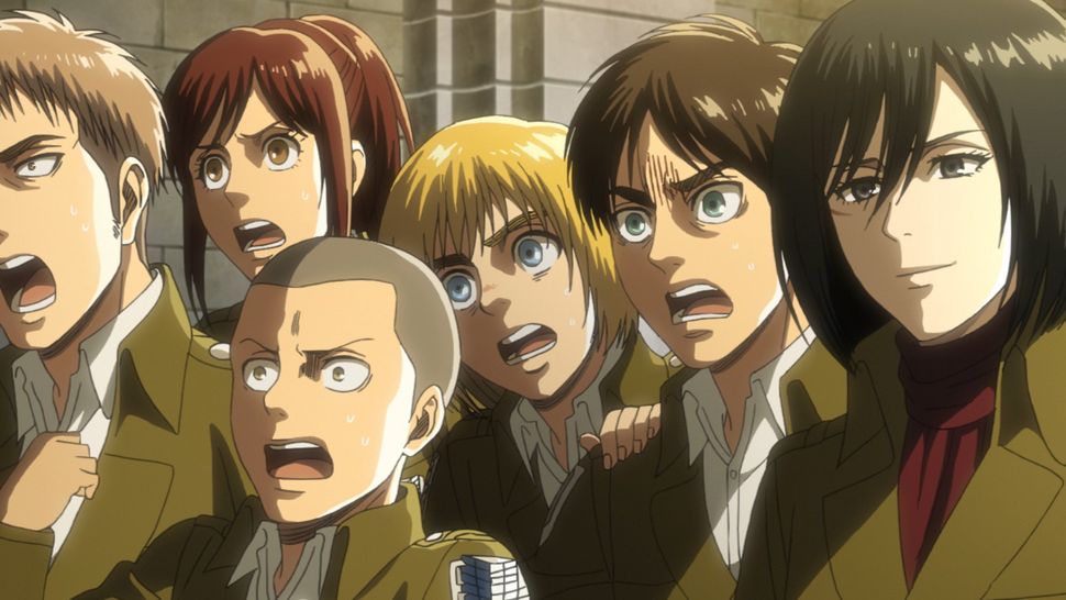 Crunchyroll is being rolled up and sold to Funimation for $1.175 ...