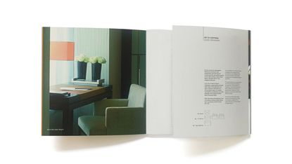 The Fedrigoni Hotel Book: 50 types of paper | Wallpaper*