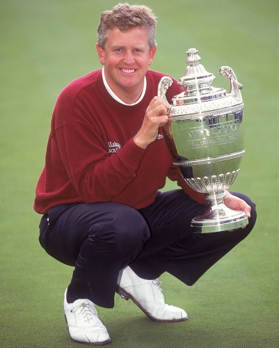 Best Players Over 50 Never To Win A Major | Golf Monthly