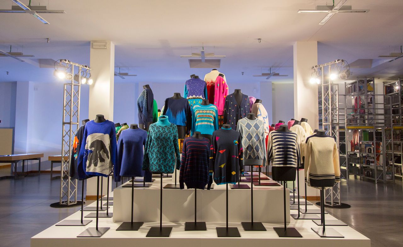 Benetton celebrates 50th anniversary | Wallpaper