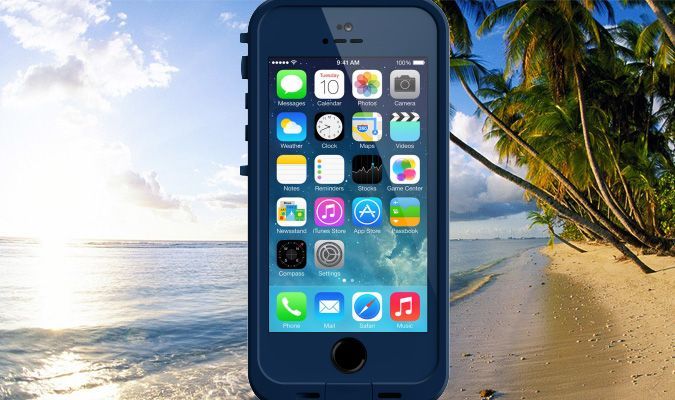 Best Waterproof iPhone Cases | Laptop Mag