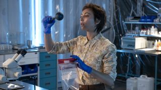 NCIS: Sydney’s Season 2 Finale Ended With A Mysterious Bluebird Twist ...