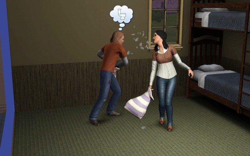 The Sims 3 Generations Review: The Latest Sims Expansion Pack Will Grow ...