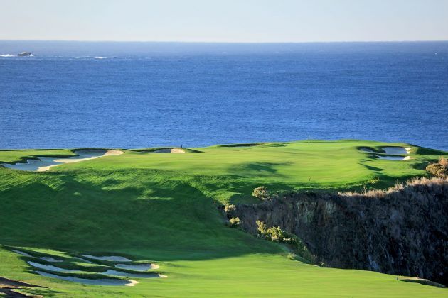 The Best Par 5s In The World - Golf Monthly Courses | Golf Monthly