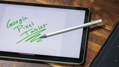 How does Samsung's S Pen work so damn well? | Android Central