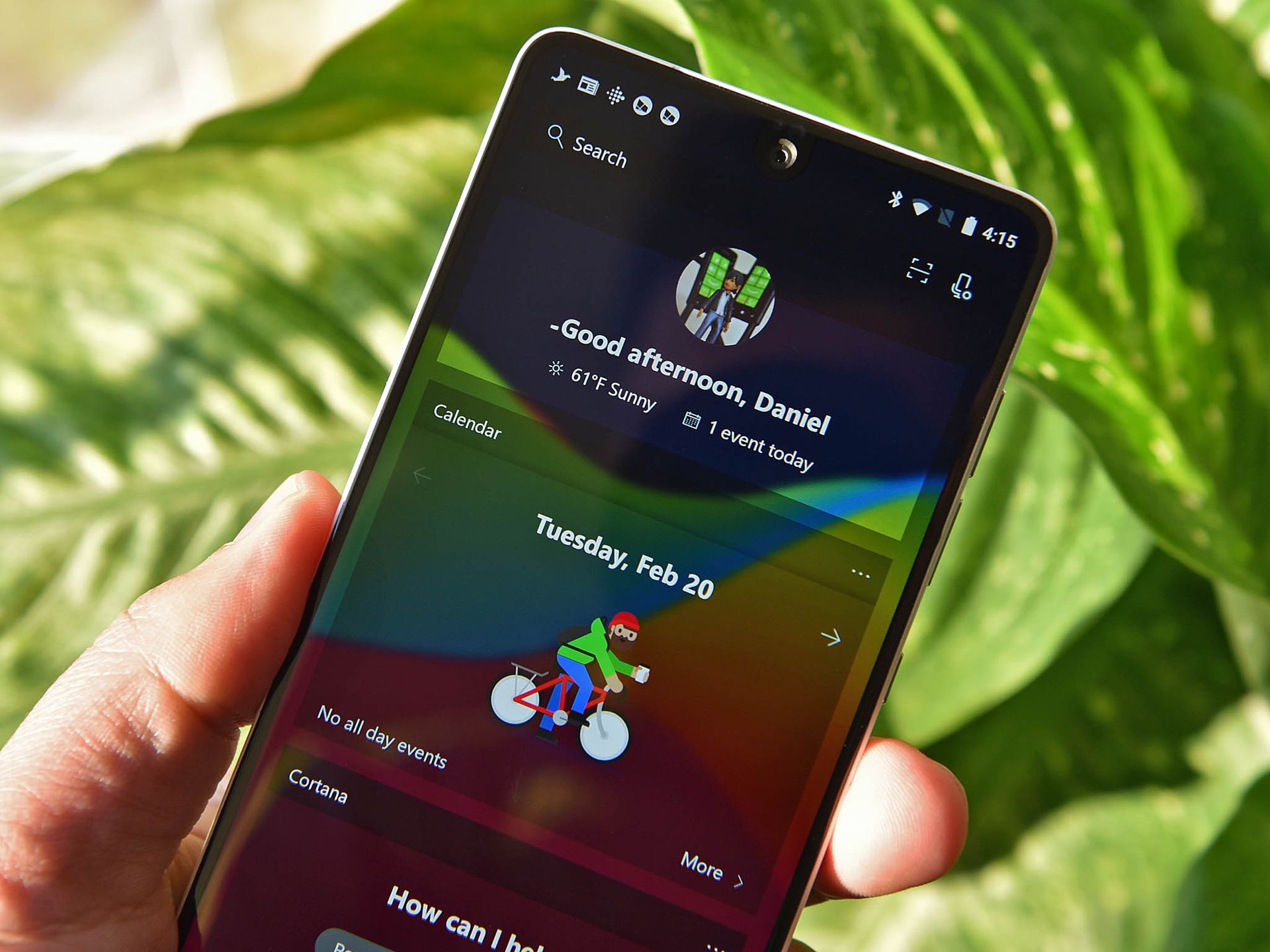 Why Android is vital to Microsoft's software and services strategy ...