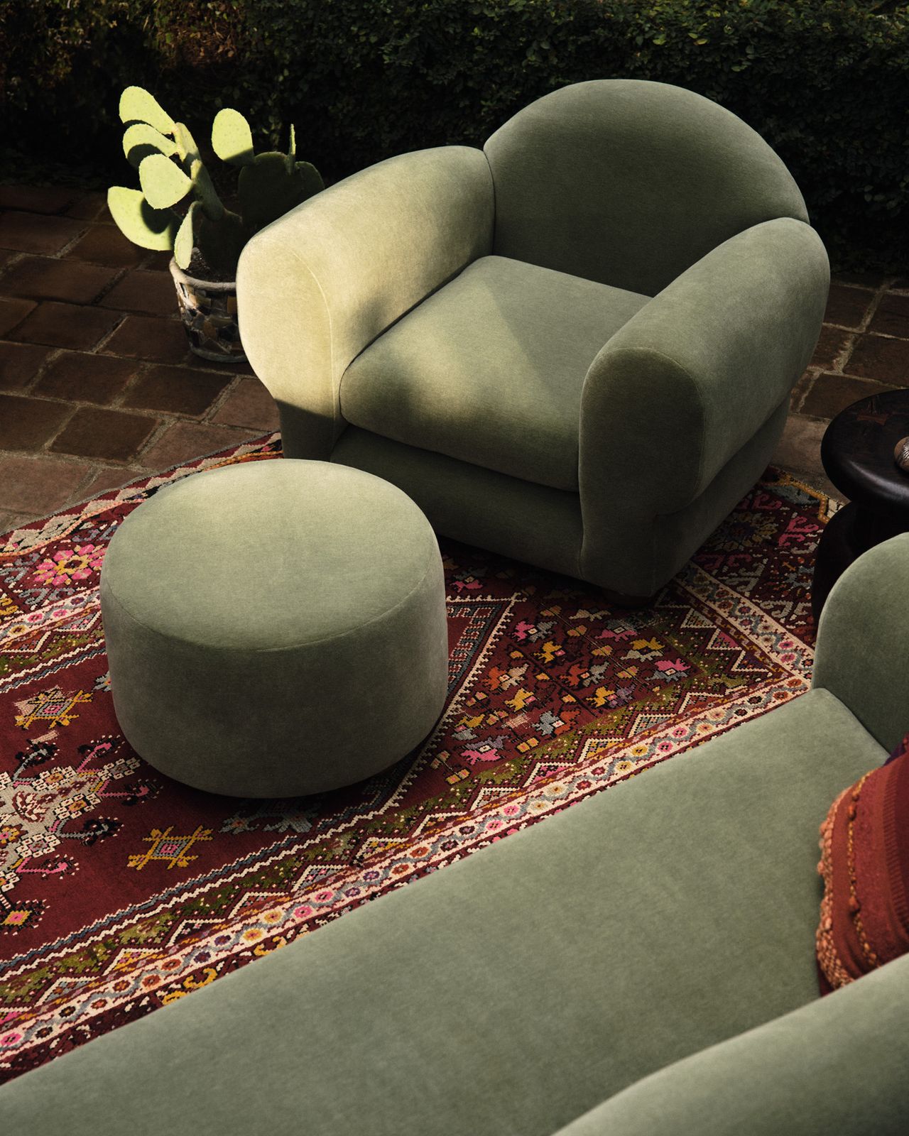 Commune Design’s Muffin furniture collection looks good enough to eat ...