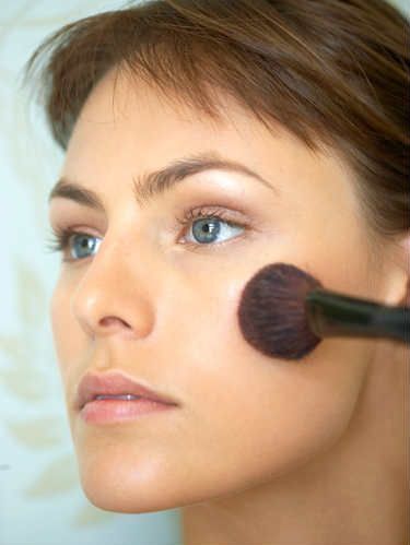 Makeover Tips for Girls - Best Makeup, Hair, and Skin Tips | Marie Claire