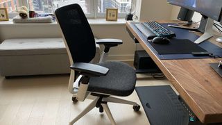 Steelcase Series 2 Task Chair Review | PC Gamer